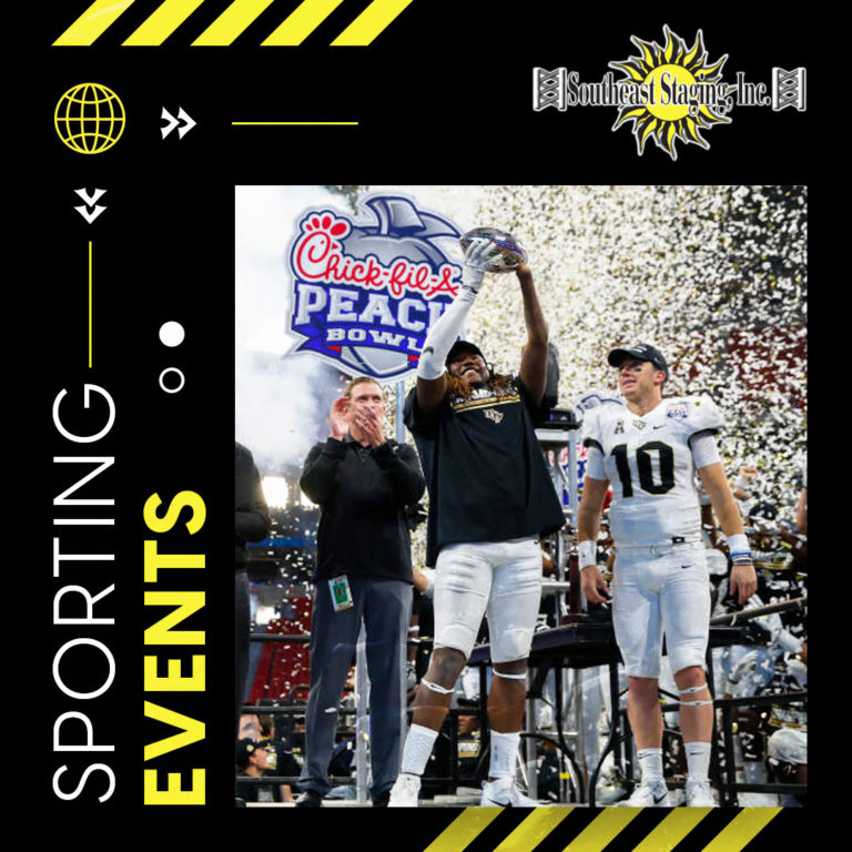 HOME - Southeast Staging